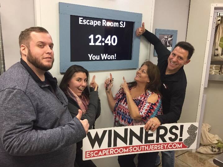Tips for Surviving (and maybe even escaping!) an Escape Room – Buffalo ...
