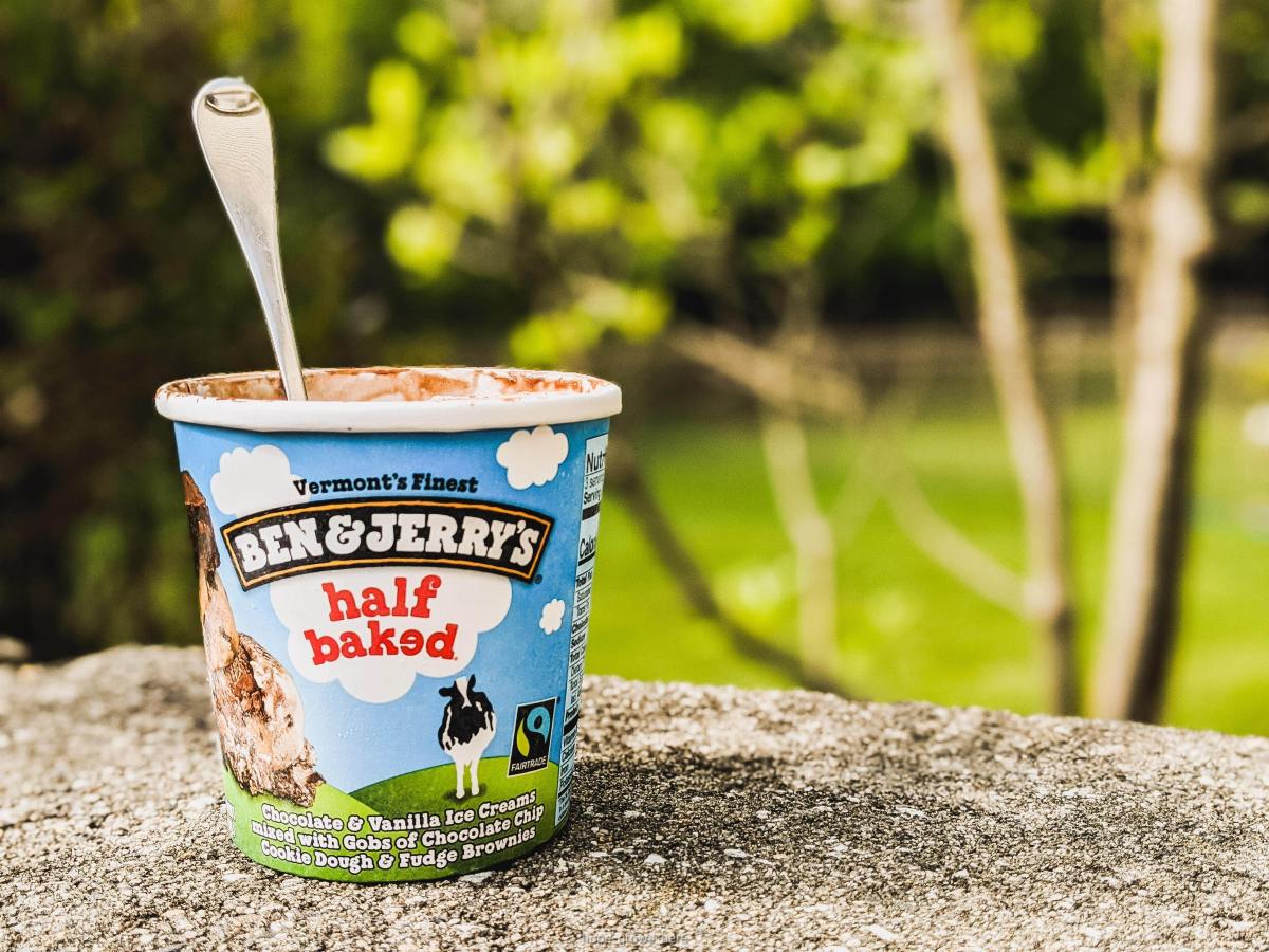 Deep Dive: Ice Cream – Buffalo Sauce Everywhere